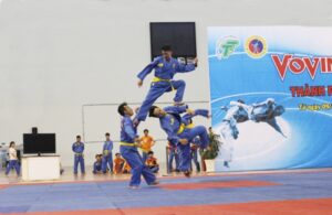 The Top 5 Vietnamese Martial Arts to Know Before Practising - Hue Flavor