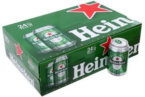 Top 10 Beers in Vietnam: Popular Brands and Prices - Hue Flavor