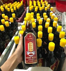 10 Famous Traditional Fish-Sauce Brands in Vietnam - Hue Flavor